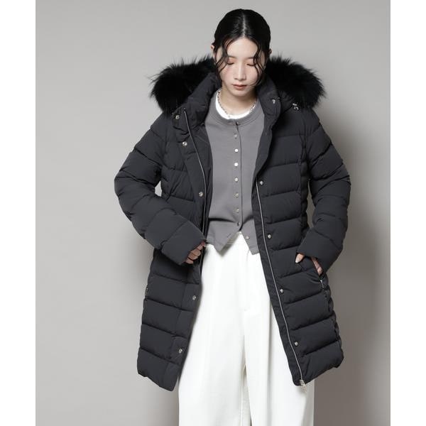 ナノユニバース（NANO universe）/CAPE HORN／QUINA MURMASKY