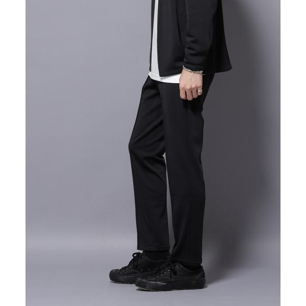 ナノユニバース（NANO universe）/「MC」coveross(R) フリースボンディングイージースラックス