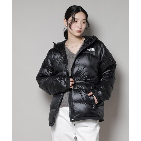 ナノユニバース（NANO universe）/THE NORTH FACE／Aconcagua Hoodie