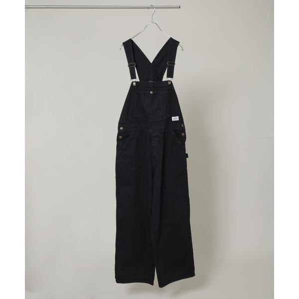 ナノユニバース（NANO universe）/UNION HERCULES MADE／OVERALL