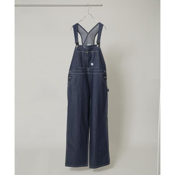 ナノユニバース（NANO universe）/UNION HERCULES MADE／OVERALL