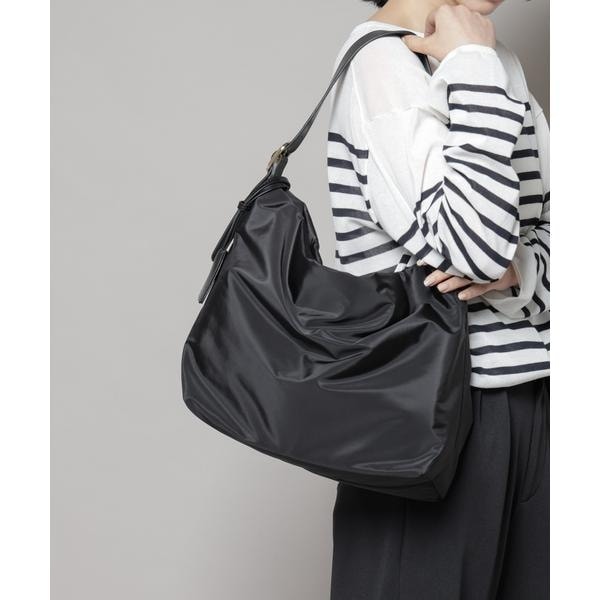 ナノユニバース（NANO universe）/パファートートバッグ