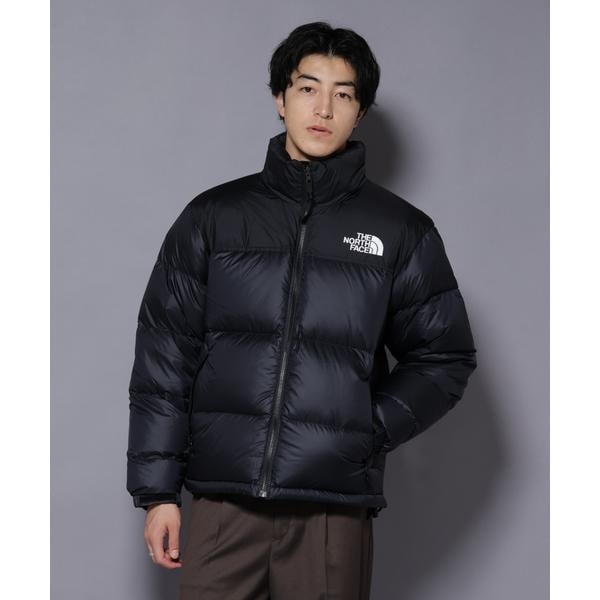 ナノユニバース（NANO universe）/THE NORTH FACE／Nuptse Jacket