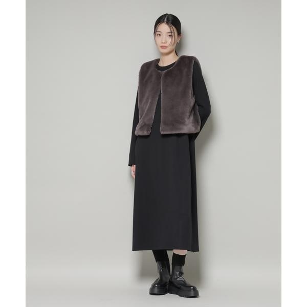 ナノユニバース（NANO universe）/ファーベスト×ワンピース アンサンブルセット