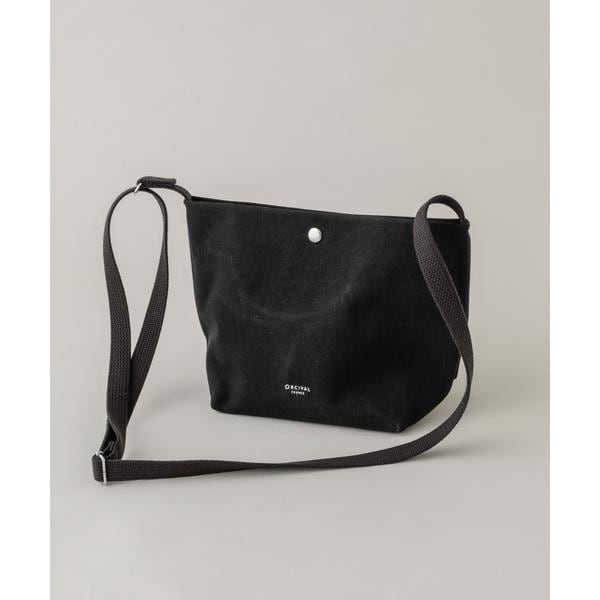 ナノユニバース（NANO universe）/ORCIVAL／SHOULDER POUCH MEDIUM