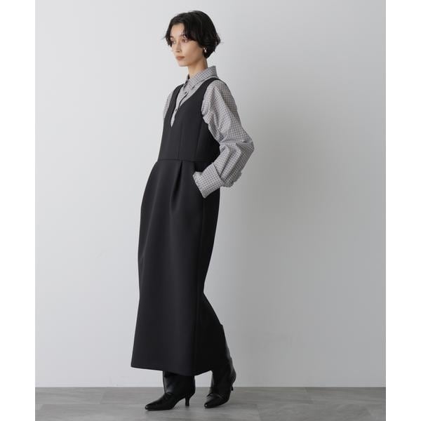 ナノユニバース（NANO universe）/「STEVELOUR」ダンボールボトルドレス