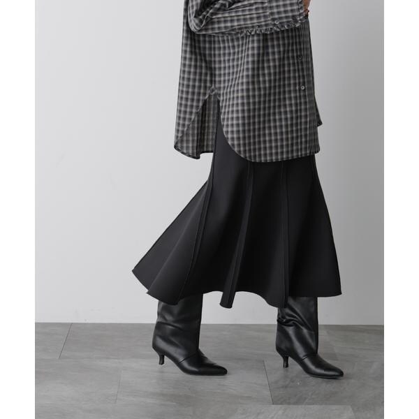 ナノユニバース（NANO universe）/「STEVELOUR」ダンボールシェルスカート