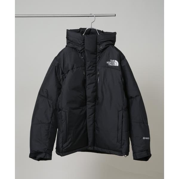 ナノユニバース（NANO universe）/THE NORTH FACE／Baltoro Light Jacket