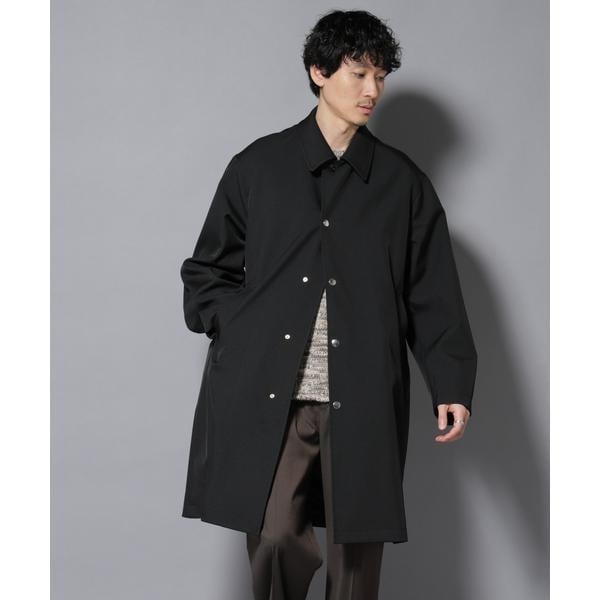 ナノユニバース（NANO universe）/メタルギアボンディングFUSIONSYSTEMステンコート