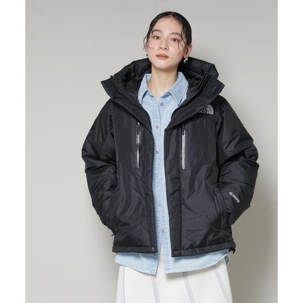 ナノユニバース（NANO universe）/THE NORTH FACE／Baltro Light Jacket