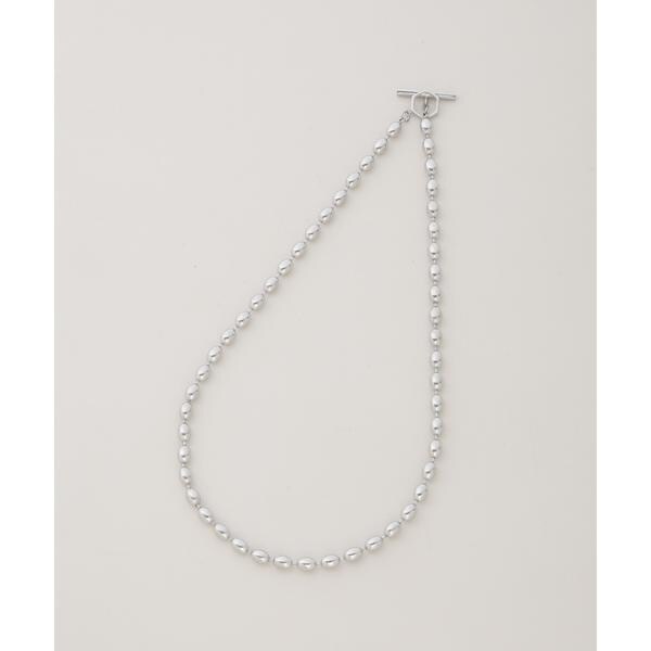 ナノユニバース（NANO universe）/SOAC／Drop Chain Short Necklaceの通販はau PAY マーケット ...