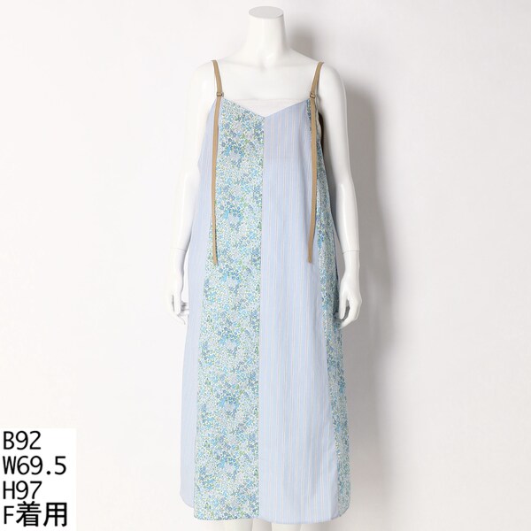 アル・ディ・ラ/リバティ パネル切替ジャンドレ