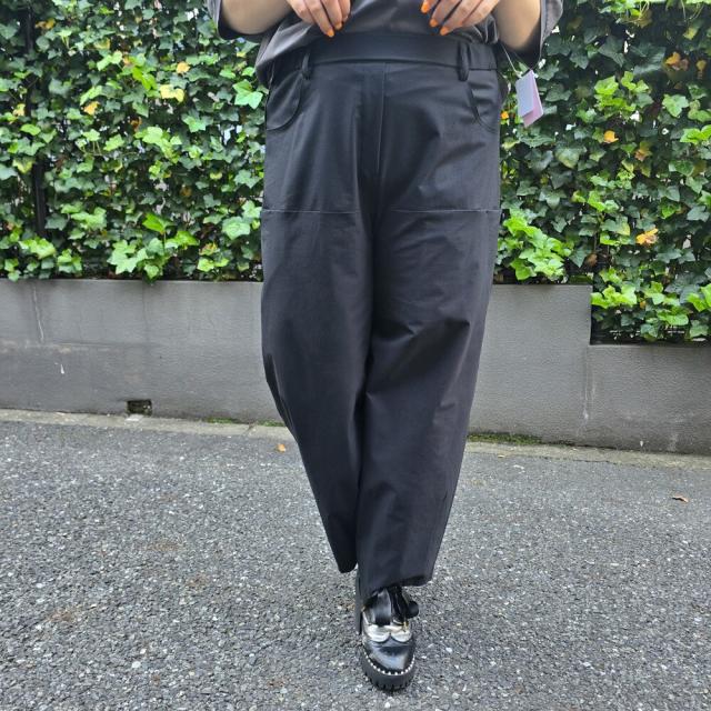 アル・ディ・ラ（AL DI LA）/COOLMAX 速乾 麻混 クールマックス