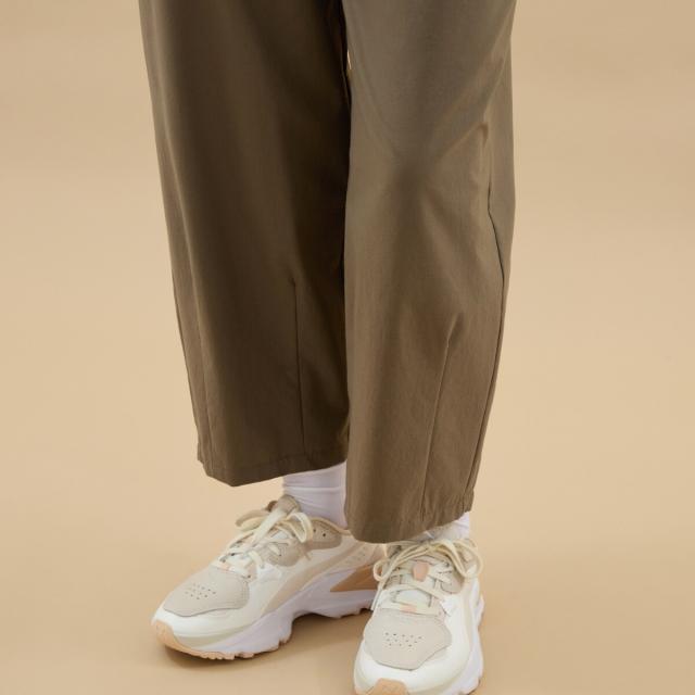 アル・ディ・ラ（AL DI LA）/COOLMAX 速乾 麻混 クールマックス