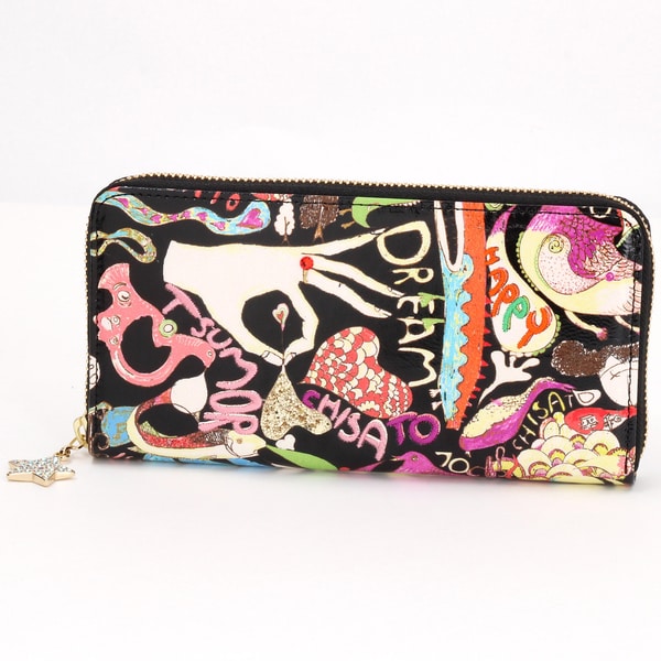 ツモリチサト キャリー（tsumori chisato CARRY）/【ツモリ チサト キャリー】tsumori chisato　CARRY　ハッピースタッフ