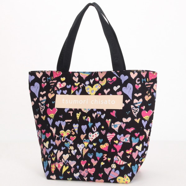 ツモリチサト キャリー（tsumori chisato CARRY）/【ツモリ チサト キャリー】tsumori chisato　CARRY　コットンハート
