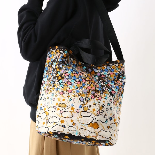 ツモリチサト キャリー（tsumori chisato CARRY）/【ツモリ チサト キャリー】tsumori chisato　CARRY　ギャラクシーパネル