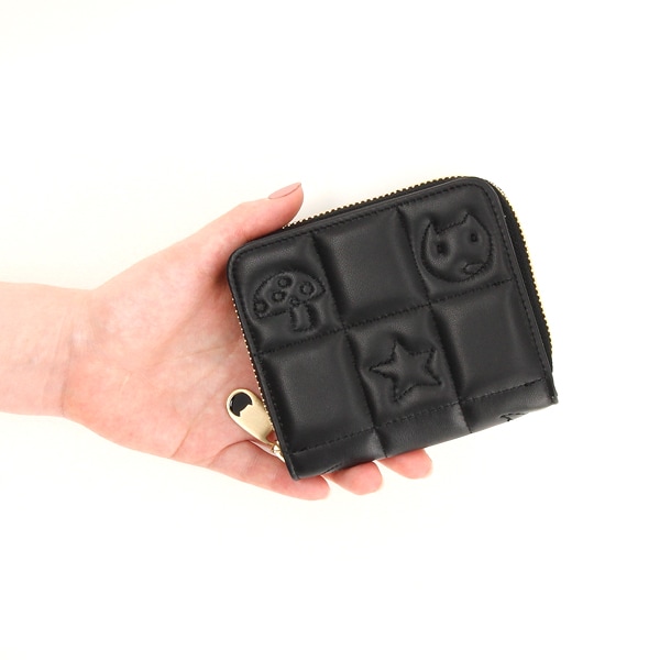 ツモリチサト キャリー（tsumori chisato CARRY）/【ツモリ チサト キャリー】tsumori chisato　CARRY　ネコキルティング