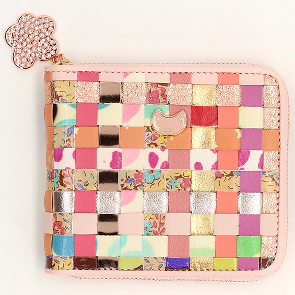 ツモリチサト キャリー（tsumori chisato CARRY）/【ツモリ チサト キャリー】tsumori chisato　CARRY　エポネコメッシュ