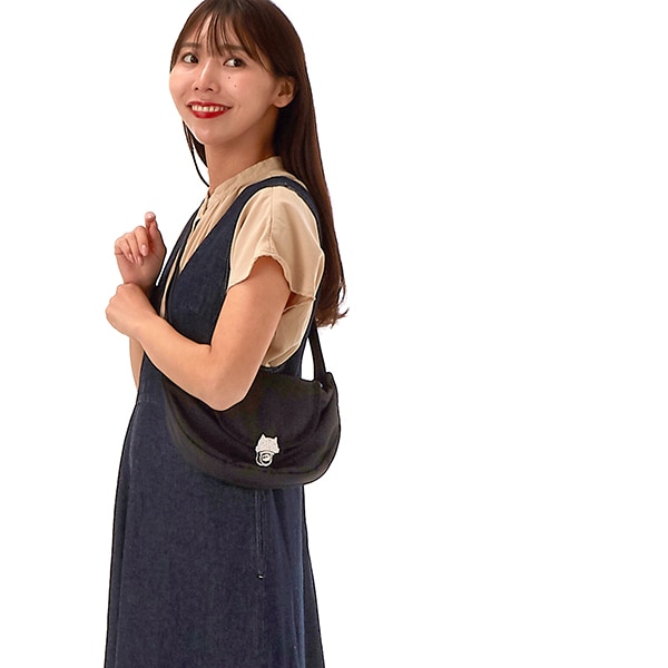 ツモリチサト キャリー（tsumori chisato CARRY）/【ツモリ チサト キャリー】tsumori chisato　CARRY　ネコメタル