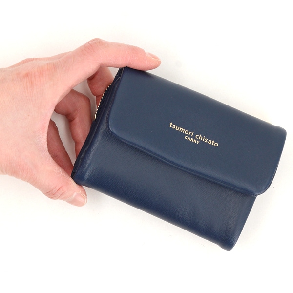 ツモリチサト キャリー（tsumori chisato CARRY）/【ツモリ チサト キャリー】tsumori chisato　CARRY　ソフトラム