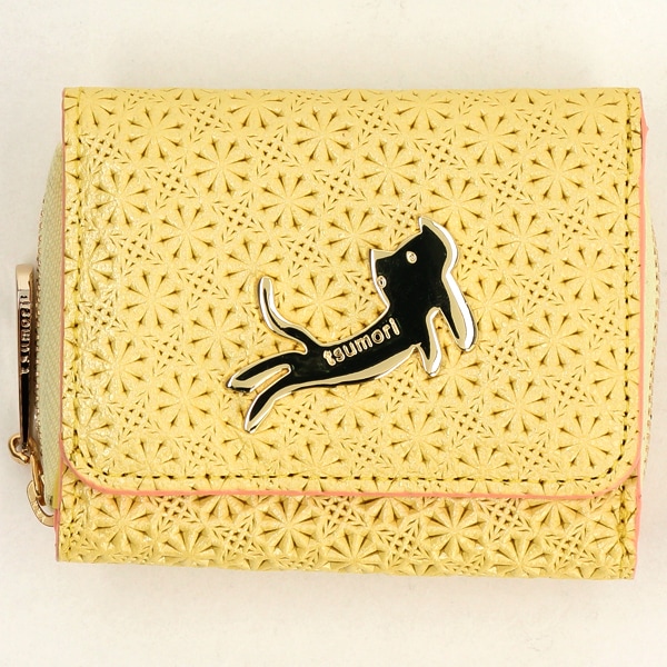 ツモリチサト キャリー（tsumori chisato CARRY）/【ツモリ チサト キャリー】tsumori chisato　CARRY　キラネコフラワー