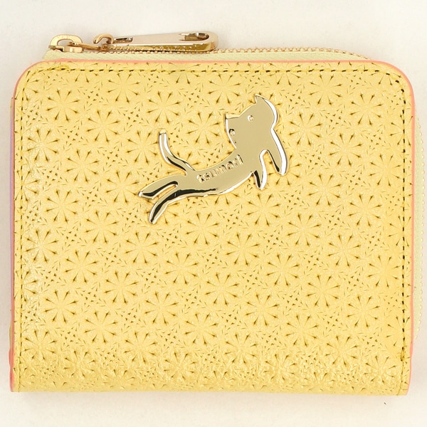 ツモリチサト キャリー（tsumori chisato CARRY）/【ツモリ チサト キャリー】tsumori chisato　CARRY　キラネコフラワー