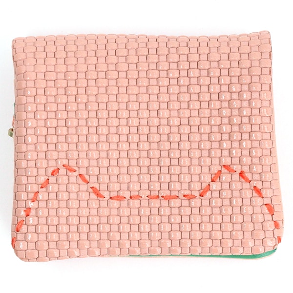 ツモリチサト キャリー（tsumori chisato CARRY）/【ツモリ チサト キャリー】tsumori chisato　CARRY　エンボスメッシュ