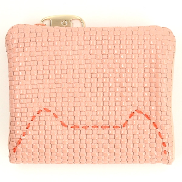 ツモリチサト キャリー（tsumori chisato CARRY）/【ツモリ チサト キャリー】tsumori chisato　CARRY　エンボスメッシュ