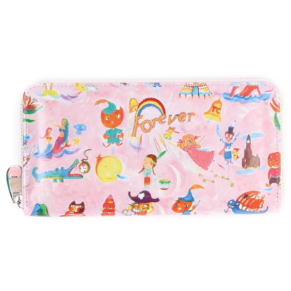 ツモリチサト キャリー（tsumori chisato CARRY）/【ツモリ チサト キャリー】tsumori chisato　CARRY　ピーターパン