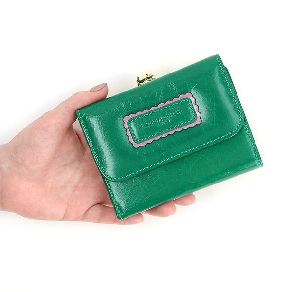 ツモリチサト キャリー（tsumori chisato CARRY）/【ツモリ チサト キャリー】tsumori chisato　CARRY　シンプルバイカラー