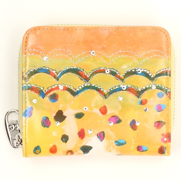 ツモリチサト キャリー（tsumori chisato CARRY）/【ツモリ チサト キャリー】tsumori chisato　CARRY　カラフルレオパード