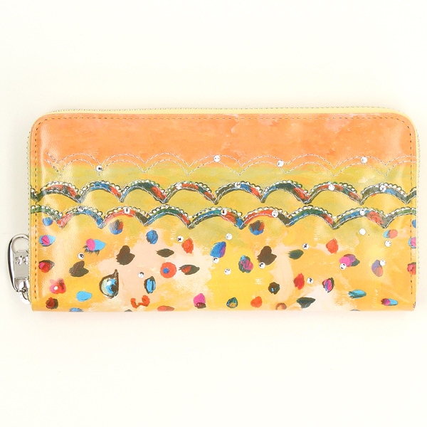 ツモリチサト キャリー（tsumori chisato CARRY）/【ツモリ チサト キャリー】tsumori chisato　CARRY　カラフルレオパード