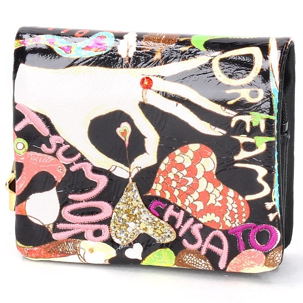 ツモリチサト キャリー（tsumori chisato CARRY）/ハッピースタッフ