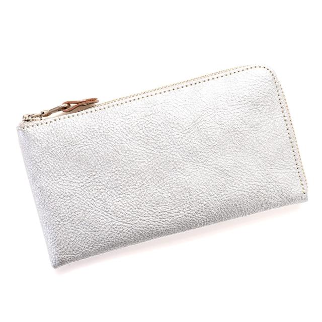 アジリティー アッファ/L字ファスナー 長財布