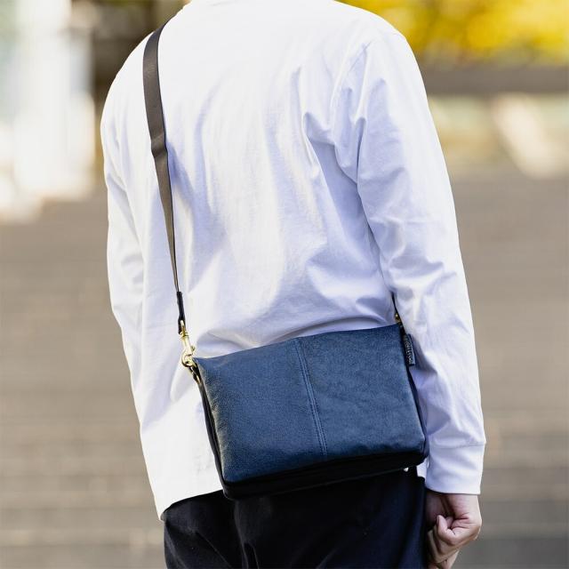 アジリティー アッファ（AGILITY Affa）/ペガーズクラッチ/ラセッテー【クラッチバッグ ショルダーバッグ 2way】AGILITY