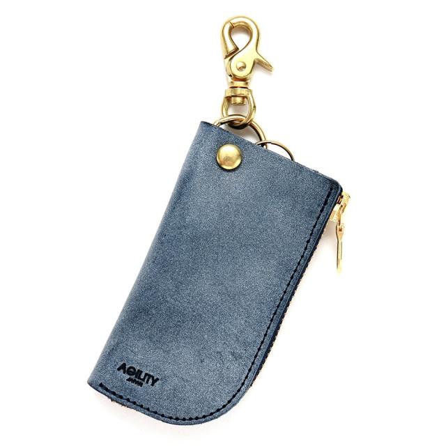 アジリティー アッファ（AGILITY Affa）/本革製 キーケースの通販はau PAY マーケット - Brand Square by OIOI （ブランドスクエアbyマルイ） | au ...