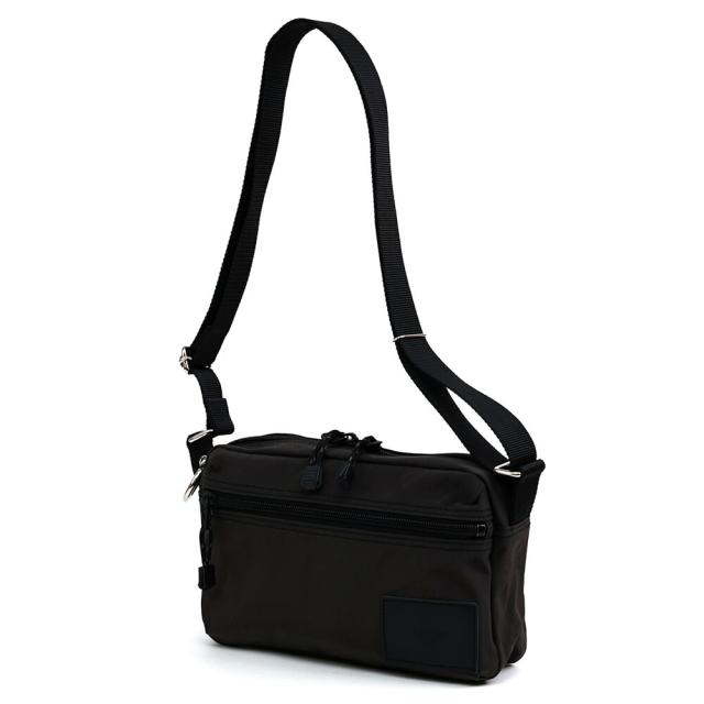 アジリティー アッファ（AGILITY Affa）/ショルダーバッグ ミニショルダー 横型 軽量 ナイロン製