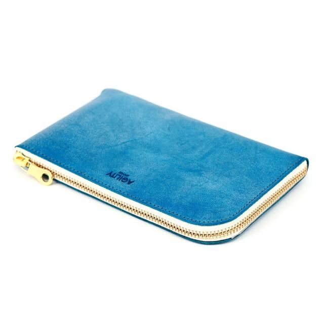 アジリティー アッファ（AGILITY Affa）/パスポートが入る 海外旅行の財布 スマホが入る財布 ボヤージュ アジリティー アッファ（AGILITY Affa）/パスポートが入る 海外旅行の