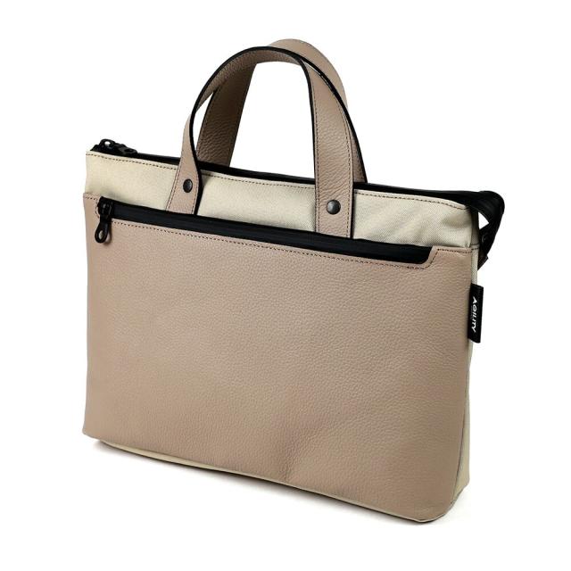 アジリティー アッファ（AGILITY Affa）/ドライビングトートバッグ 撥水レザー ブラットバッグ AGILITY