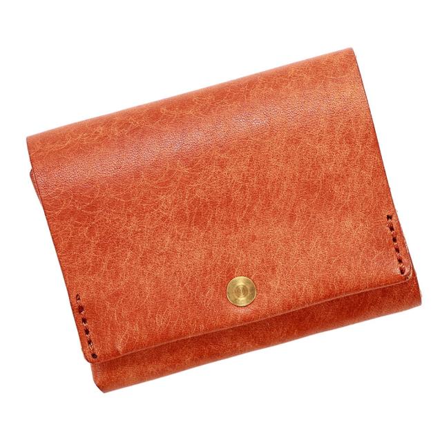 アジリティー アッファ（AGILITY Affa）/三つ折り財布 コンパクト ルプリエ アジリティ