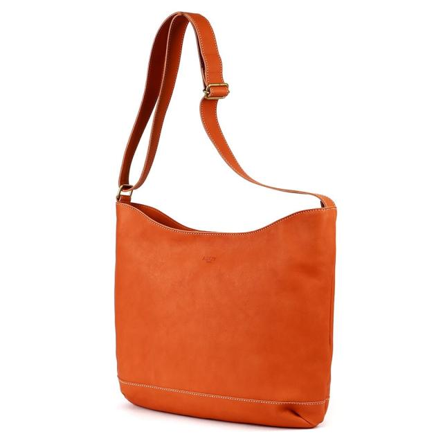 アジリティー アッファ（AGILITY Affa）/A4サイズ ショルダーバッグ 軽量 ファシルショルダー AGILITY アジリティ