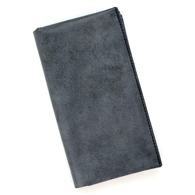 アジリティー アッファ（AGILITY Affa）/長財布 二つ折り 日本製 AGILITY リキッドスリム