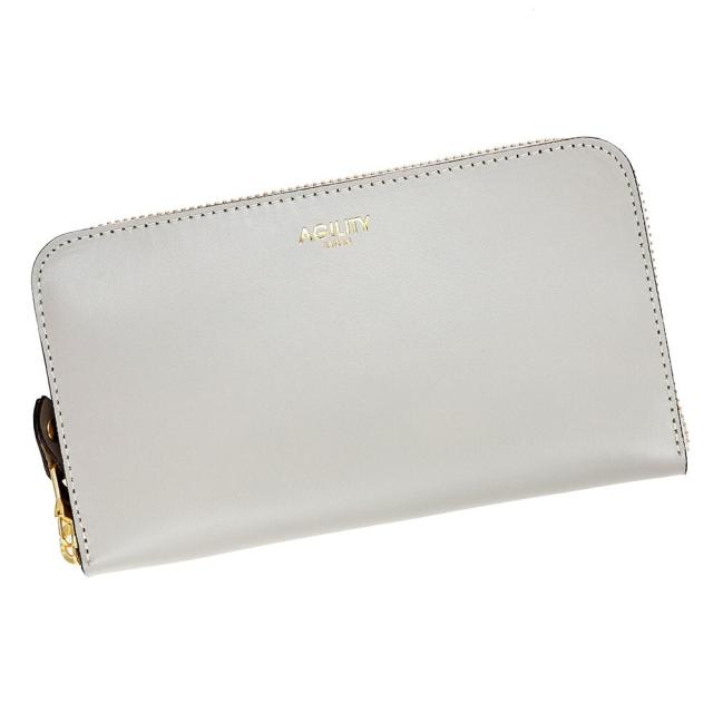アジリティー アッファ（AGILITY Affa）/カードがたくさん入る財布 長財布 ヴァンテアン AGILITY