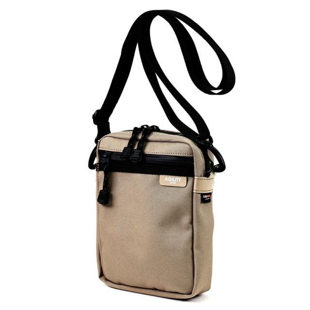 アジリティー アッファ（AGILITY Affa）/ショルダーバッグ ミニショルダー はっ水 軽量 AGILITY
