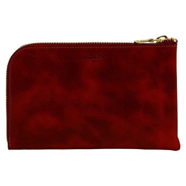 アジリティー アッファ（AGILITY Affa）/トラベルウォレット パスポートケース