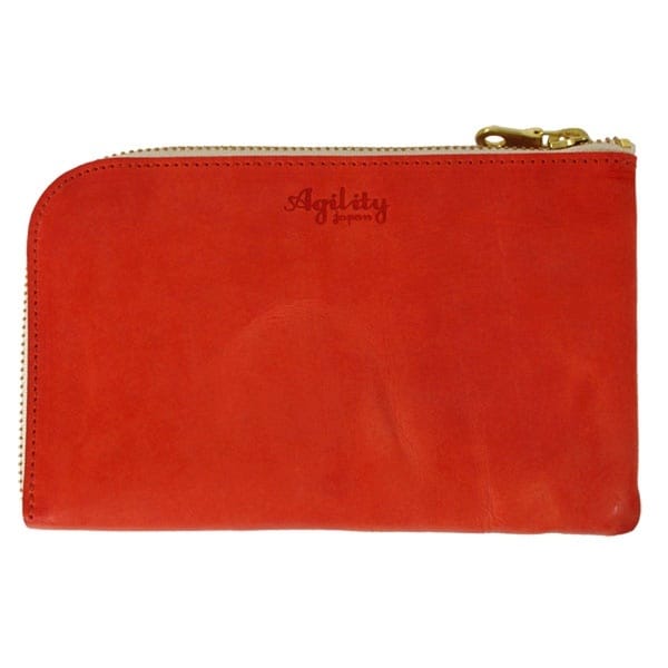 アジリティー アッファ（AGILITY Affa）/パスポートが入る 海外旅行の財布 スマホが入る財布 ボヤージュ