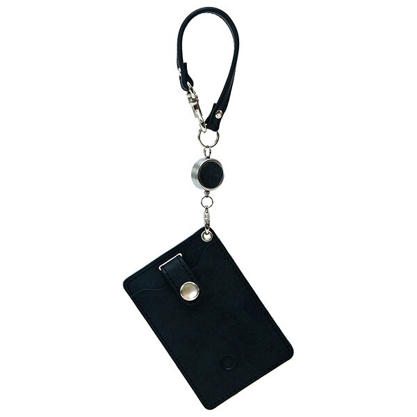 アジリティー アッファ（AGILITY Affa）/リール付きレザーパスケースの通販はau PAY マーケット - Brand Square by OIOI （ブランドスクエアbyマルイ ...