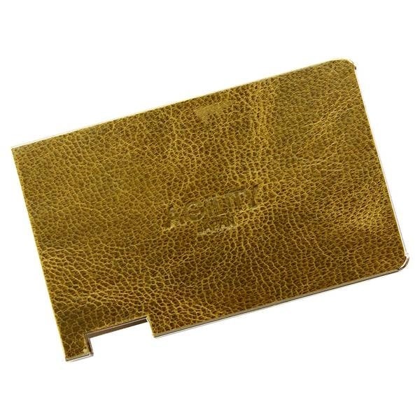 アジリティーアッファ（AGILITY Affa）/ミンティアケース/ステラゴート(カーキ)【ミンティアケース 小物入れ】の通販はau PAY マーケット - Brand Square by ...