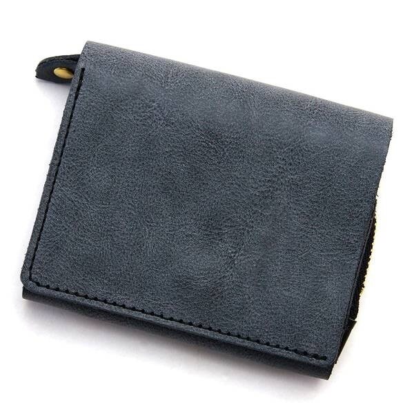 アジリティー アッファ（AGILITY Affa）/二つ折り財布